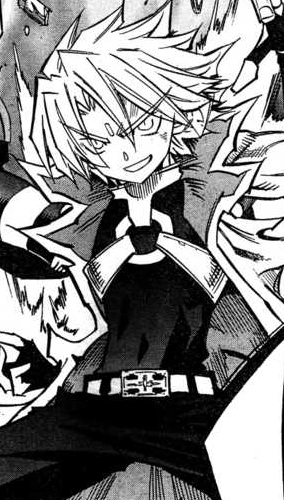 Adam Blade | VS Battles Wiki | Fandom