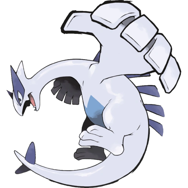 Lugia | VS Battles Wiki | Fandom