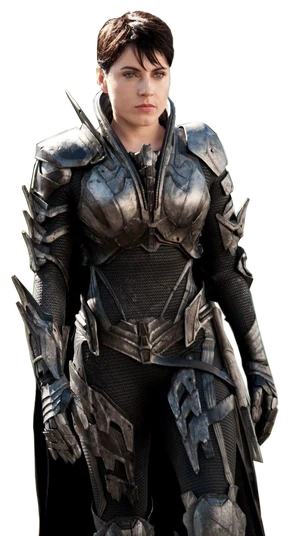Faora-Ul (DC Extended Universe) | VS Battles Wiki | Fandom