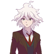 The plague doctor vs Ultimate bullshit luck student (Nagito Komaeda vs ...