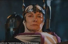 Queen Bavmorda (Willow) | VS Battles Wiki | Fandom