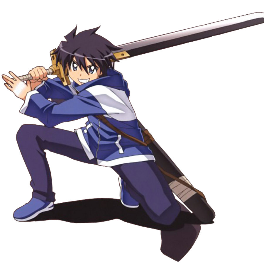 Saito Hiraga | VS Battles Wiki | FANDOM powered by Wikia