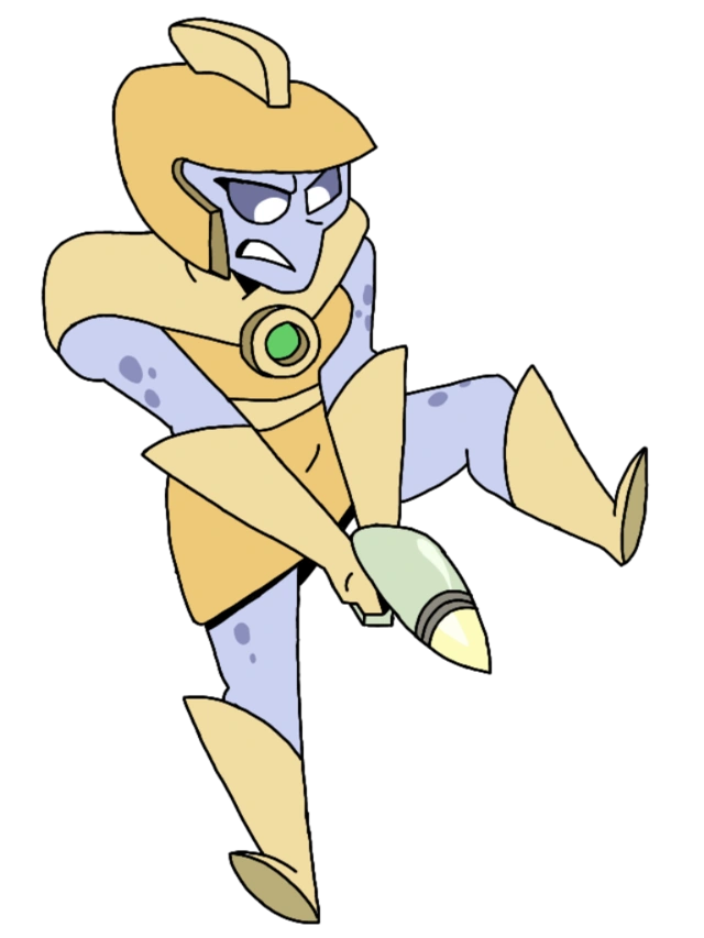 Penumbra (DuckTales 2017) | VS Battles Wiki | Fandom