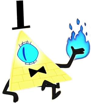 Bill Cipher Vs. Mickey Mouse | VS Battles Wiki Forum