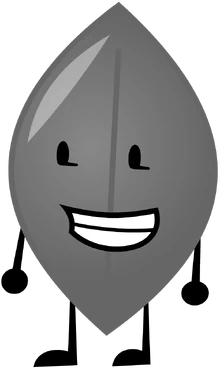 Leafy | VS Battles Wiki | Fandom