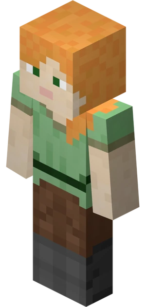The Player (Minecraft) | VS Battles Wiki | FANDOM powered by Wikia