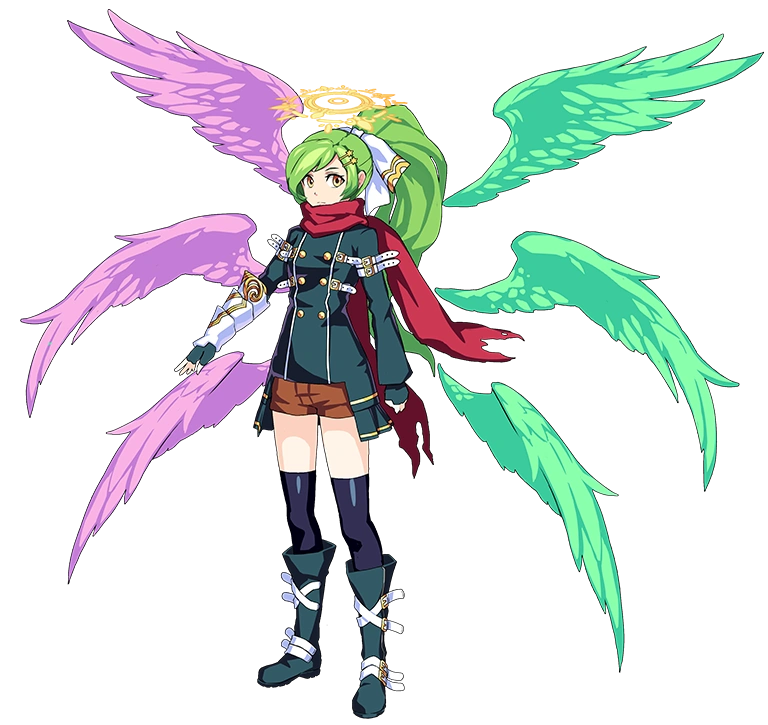 Gabriel (Monster Strike) | VS Battles Wiki | Fandom