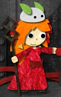 Natalie (Epic Battle Fantasy) | VS Battles Wiki | FANDOM powered by Wikia