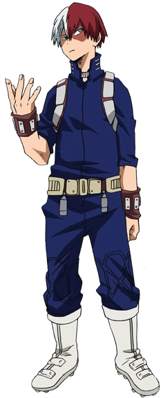 Shouto Todoroki | VS Battles Wiki | FANDOM powered by Wikia