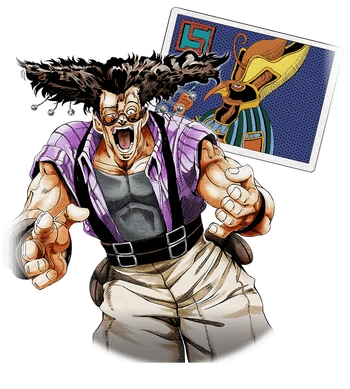 Alessi | VS Battles Wiki | FANDOM powered by Wikia