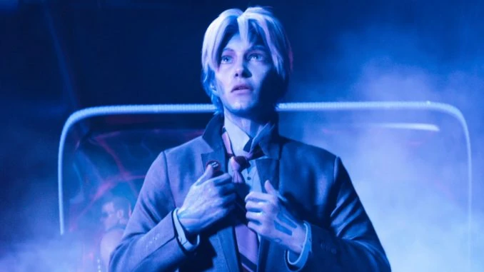 Wade Watts | VS Battles Wiki | FANDOM powered by Wikia