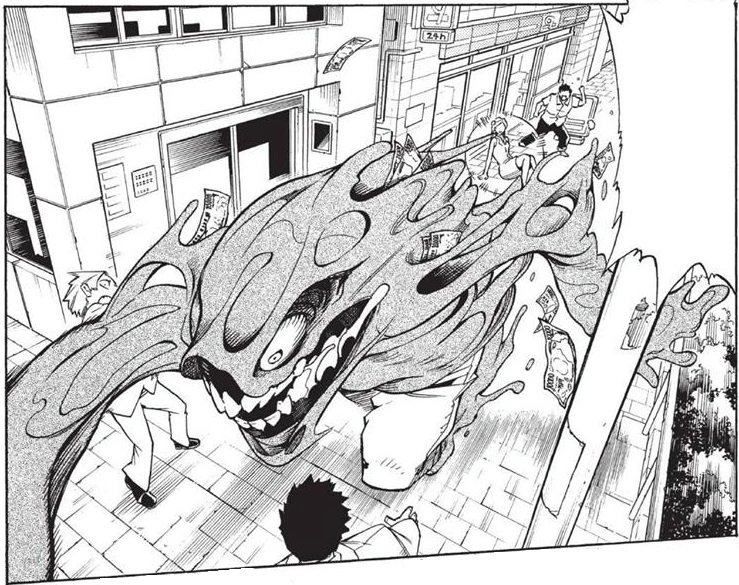 Sludge Villain | VS Battles Wiki | Fandom