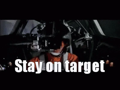 Image - Star wars.png stay-on-target.gif | VS Battles Wiki | FANDOM ...