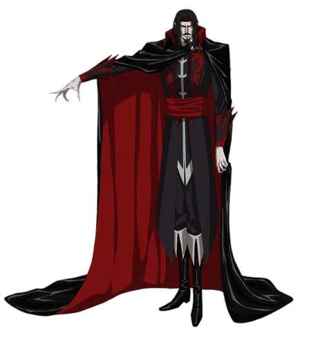 Dracula (Castlevania - Netflix) | VS Battles Wiki | Fandom
