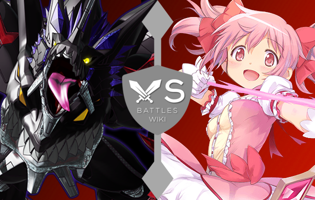 Revivemon vs Madoka Kaname | VS Battles Wiki Forum