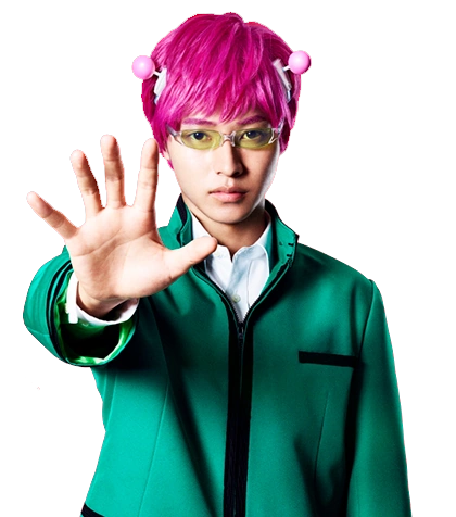 Kusuo Saiki (Live Action) | VS Battles Wiki | Fandom