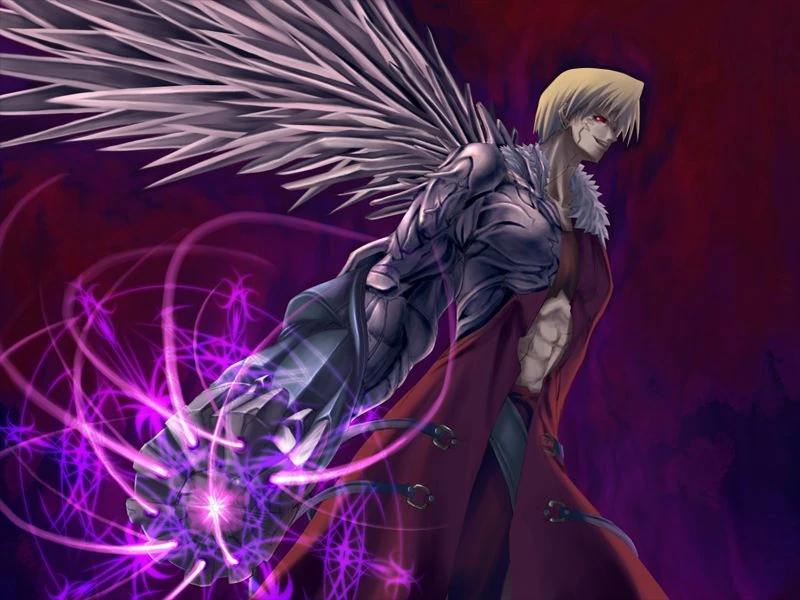 Intrinsically Evil Items and Abilities in Fiction | Page 4 | SpaceBattles