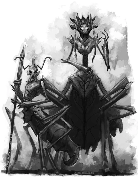 Formian | VS Battles Wiki | Fandom