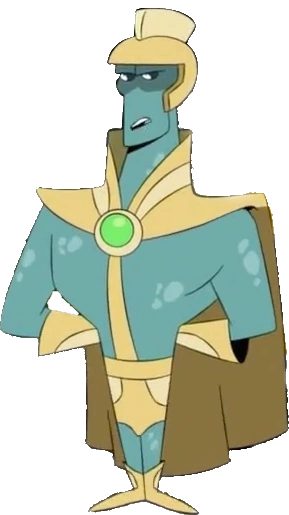 General Lunaris | VS Battles Wiki | Fandom
