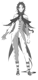 Image - Hector re zero.png | VS Battles Wiki | FANDOM powered by Wikia