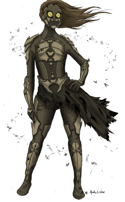 Taylor Hebert | VS Battles Wiki | FANDOM powered by Wikia