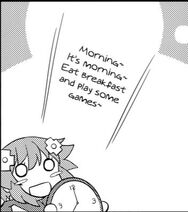 Hyperdimension Neptunia General Discussion The Animation Chapter 7 ...