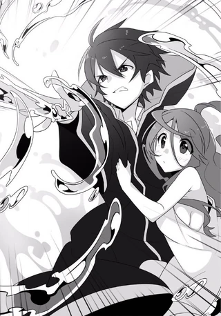 Hiiragi Seiichi | VS Battles Wiki | Fandom