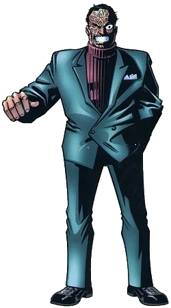 Jigsaw (Marvel Comics) | VS Battles Wiki | Fandom