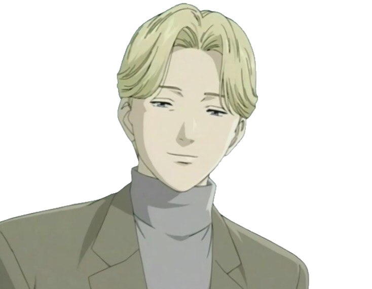 Johan Liebert | VS Battles Wiki | FANDOM powered by Wikia