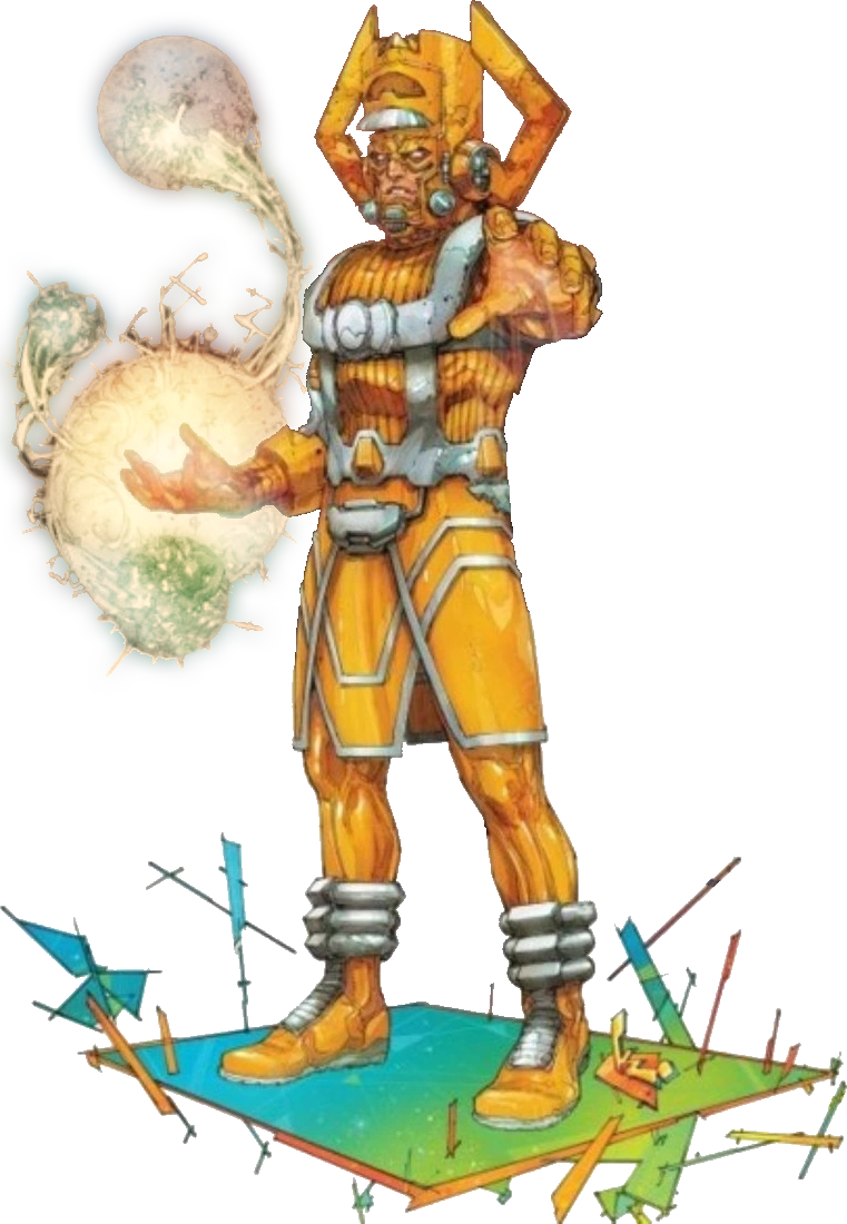 Galactus (Marvel Comics) | VS Battles Wiki | Fandom