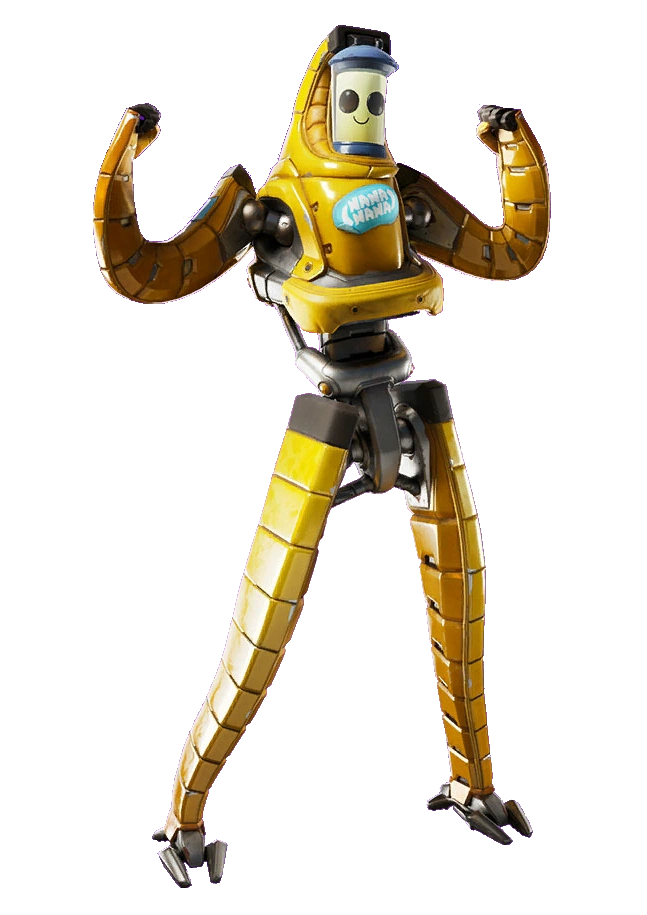 Peely | VS Battles Wiki | Fandom