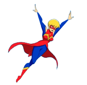 Thomas Astruc (Miraculous Ladybug) | VS Battles Wiki | Fandom