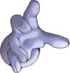 Master Hand vs Kratos | VS Battles Wiki Forum