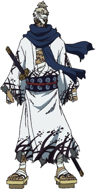 Ryuma | VS Battles Wiki | Fandom