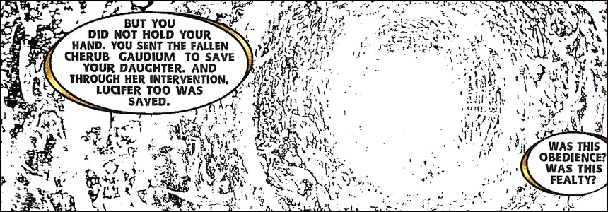 God (DC Comics) Profile Making Explanation | VS Battles Wiki Forum