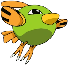 Natu | VS Battles Wiki | Fandom