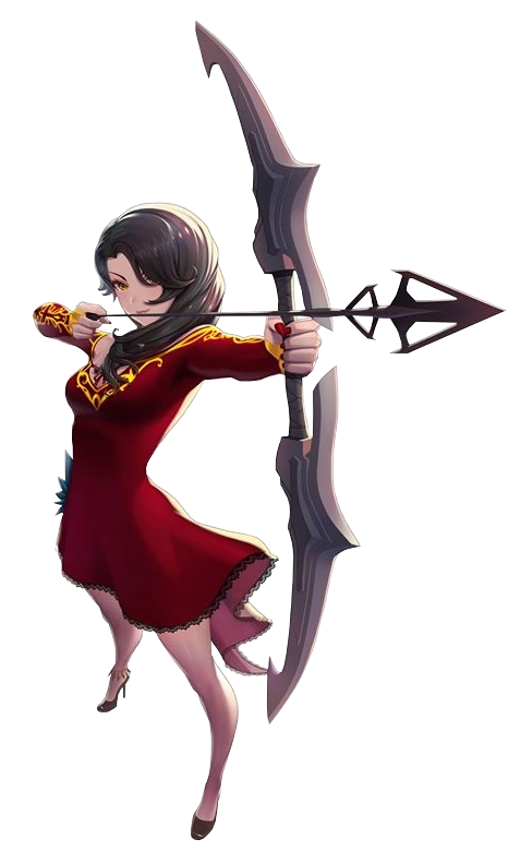 Cinder Fall | VS Battles Wiki | Fandom