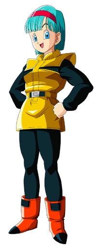 Bulma | VS Battles Wiki | Fandom
