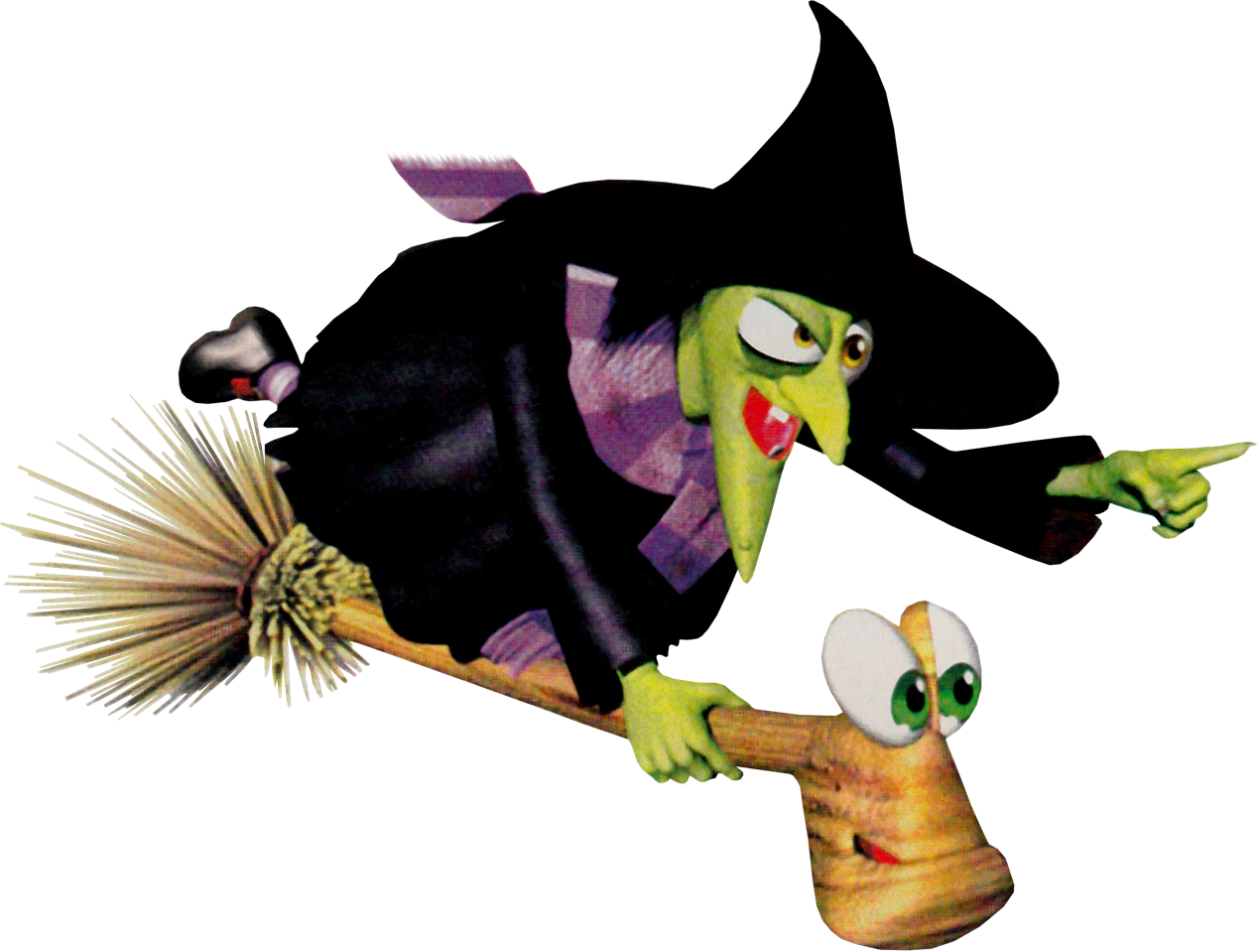 Gruntilda | VS Battles Wiki | FANDOM powered by Wikia