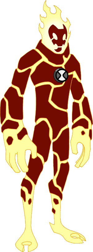 Heatblast | VS Battles Wiki | FANDOM powered by Wikia