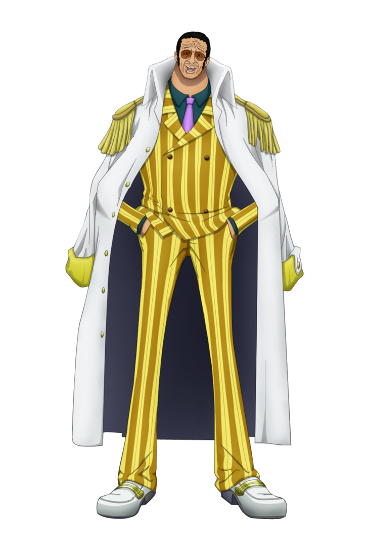 Borsalino Admiral Kizaru Vs Battles Wiki Fandom Powered By Wikia