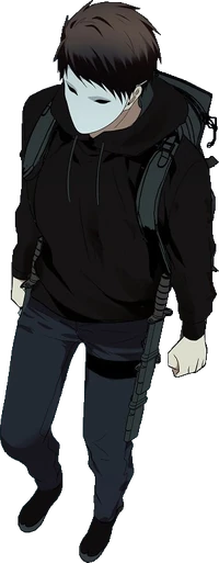 Cha Yeon-Woo | VS Battles Wiki | FANDOM powered by Wikia