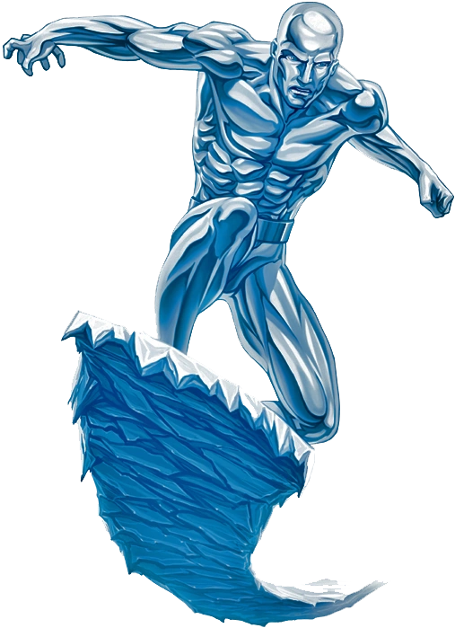 Iceman (Marvel Comics) | VS Battles Wiki | Fandom