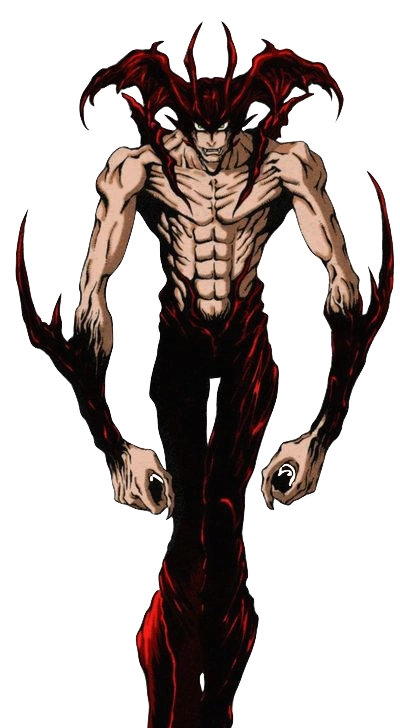 Devilman | VS Battles Wiki | FANDOM powered by Wikia