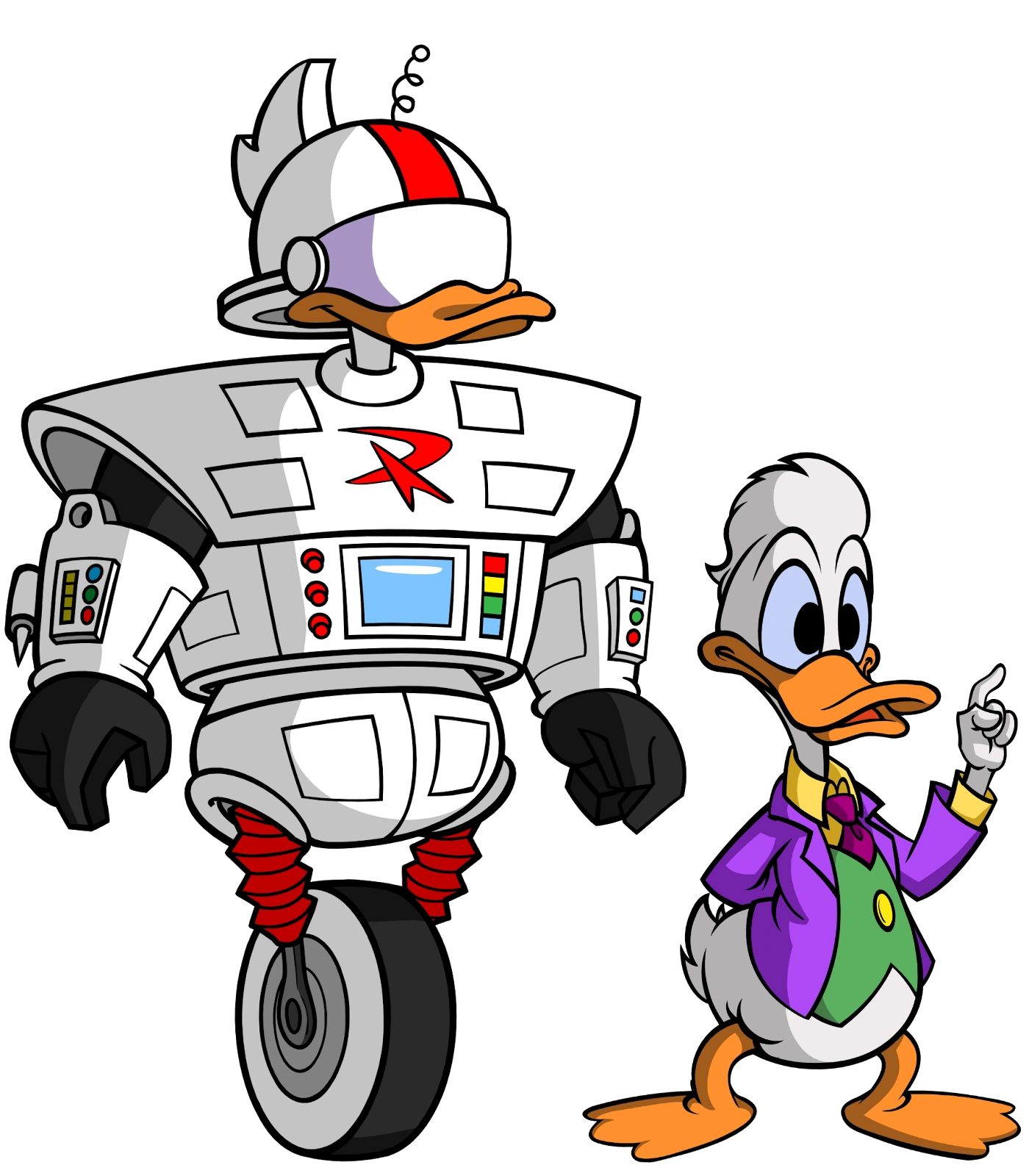 Fenton Crackshell | VS Battles Wiki | FANDOM powered by Wikia