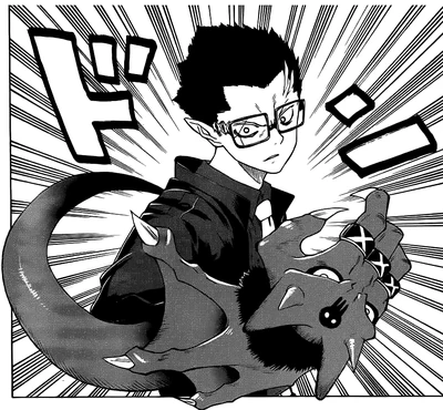 Goyle | VS Battles Wiki | Fandom