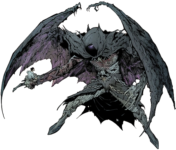 Barbatos | VS Battles Wiki | FANDOM powered by Wikia