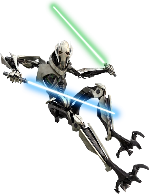 General Grievous | VS Battles Wiki | Fandom