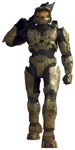 Robocop vs Master Chief | VS Battles Wiki Forum
