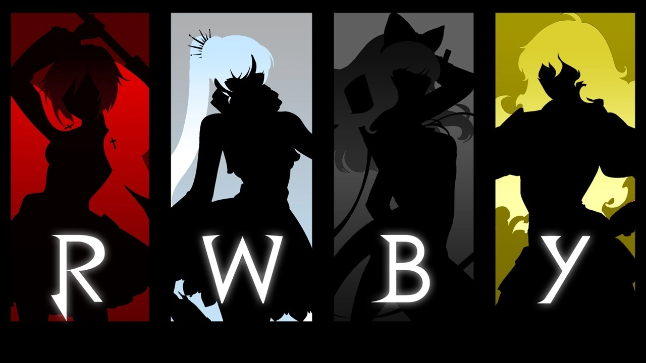 RWBY | VS Battles Wiki | FANDOM powered by Wikia